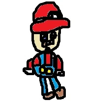 Mario (Character) | Marioverse Wiki | Fandom