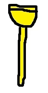 Golden Plunger | Marioverse Wiki | Fandom