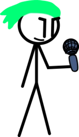 Faker Maccus | Mrmaccus2 Wiki | Fandom