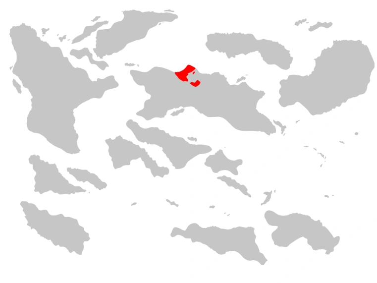 Republic of Greja | Mrmaccus2 Wiki | Fandom