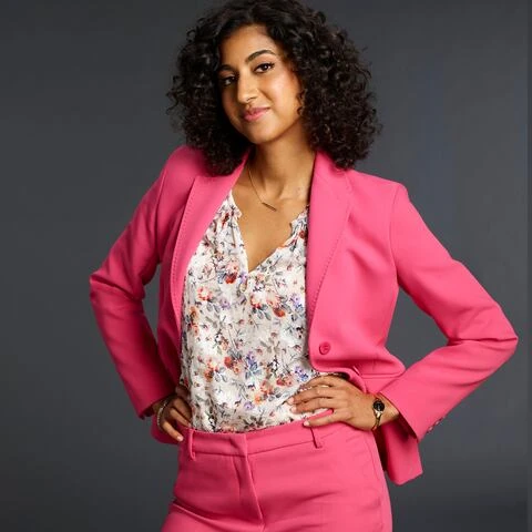Mikaela Shaw | Mr. Mayor Wiki | Fandom