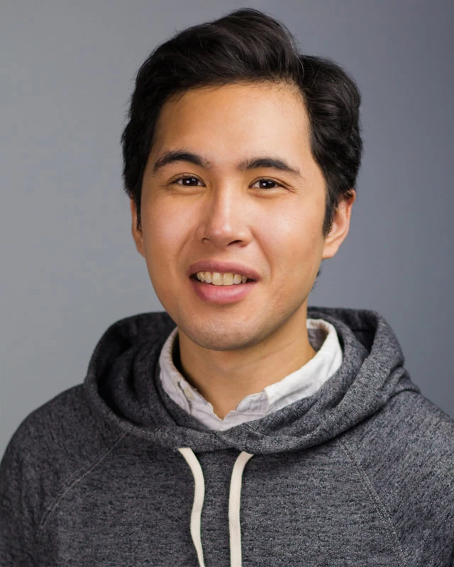 Mike Cabellon | Mr. Mayor Wiki | Fandom