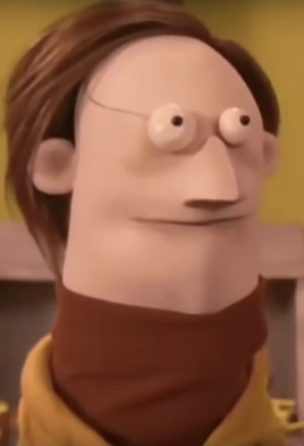 Wink | Mr. Meaty Wiki | Fandom
