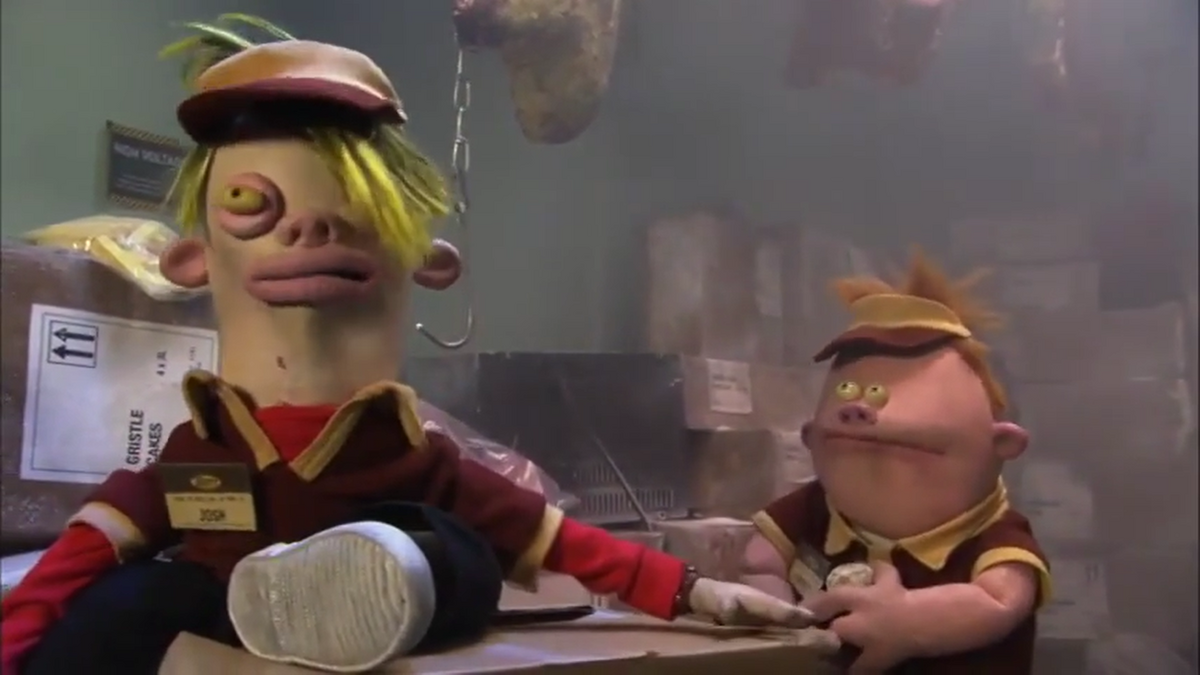 Category:Browse | Mr. Meaty Wiki | Fandom