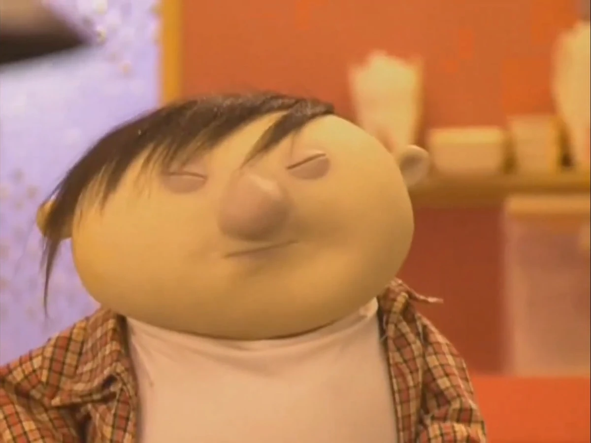 Ping | Mr. Meaty Wiki | Fandom