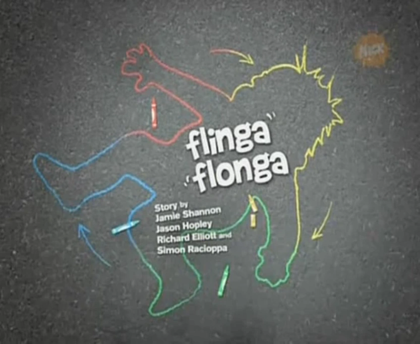 Flinga Flonga | Mr. Meaty Wiki | Fandom