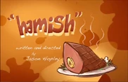 Hamish | Mr. Meaty Wiki | Fandom