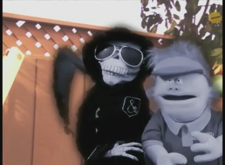 Grim Reaper | Mr. Meaty Wiki | Fandom