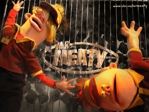 Mr. Meaty | Mr. Meaty Wiki | Fandom
