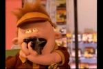 Parker Dinkleman | Mr. Meaty Wiki | Fandom