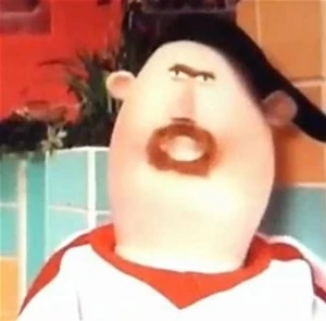 Darryl | Mr. Meaty Wiki | Fandom