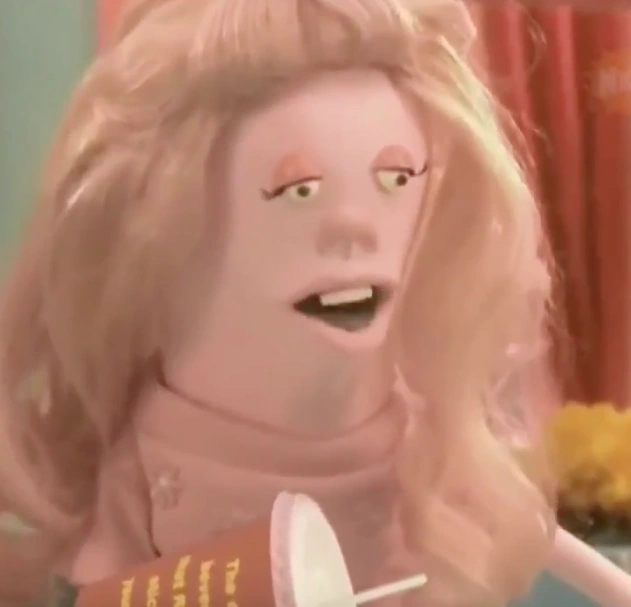 Ashley 2 | Mr. Meaty Wiki | Fandom