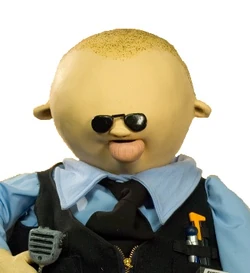 Doug | Mr. Meaty Wiki | Fandom