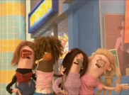 Schnozzola | Mr. Meaty Wiki | Fandom