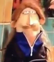 Ken Redgrove | Mr. Meaty Wiki | Fandom