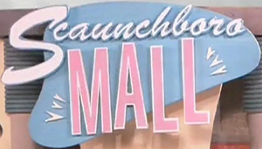 Scaunchboro Mall | Mr. Meaty Wiki | Fandom