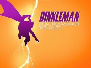 Dinkleman | Mr. Meaty Wiki | Fandom