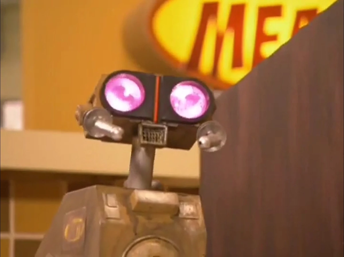 Mr. Meaty Security Bot | Mr. Meaty Wiki | Fandom