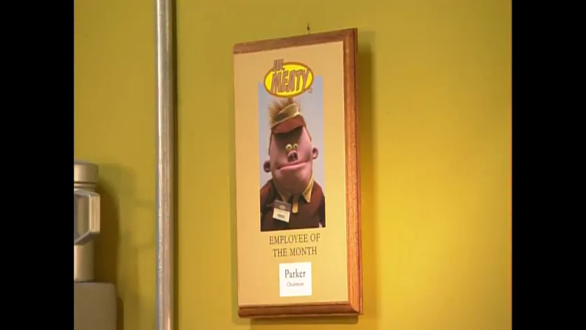 Mind Control/Gallery | Mr. Meaty Wiki | Fandom