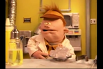 Parker Dinkleman | Mr. Meaty Wiki | Fandom