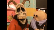Wedgelor (character) | Mr. Meaty Wiki | Fandom