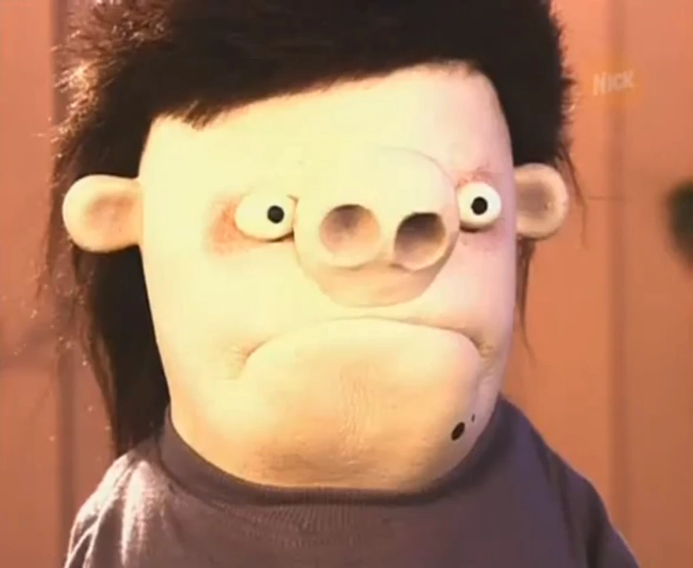 Brent Butcher | Mr. Meaty Wiki | Fandom