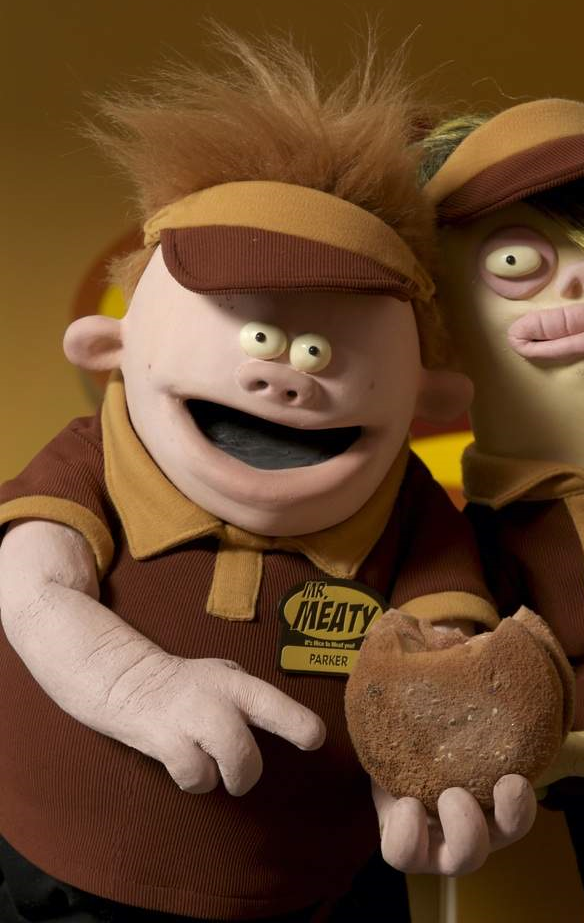Parker Dinkleman/Gallery | Mr. Meaty Wiki | Fandom