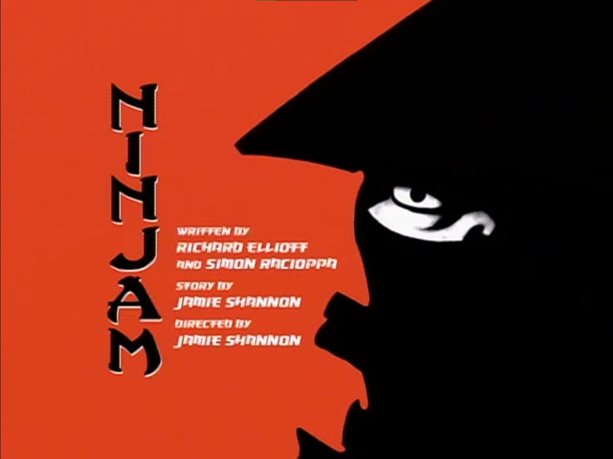 Ninjam | Mr. Meaty Wiki | Fandom