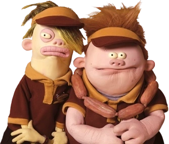 Josh Redgrove/Gallery | Mr. Meaty Wiki | Fandom