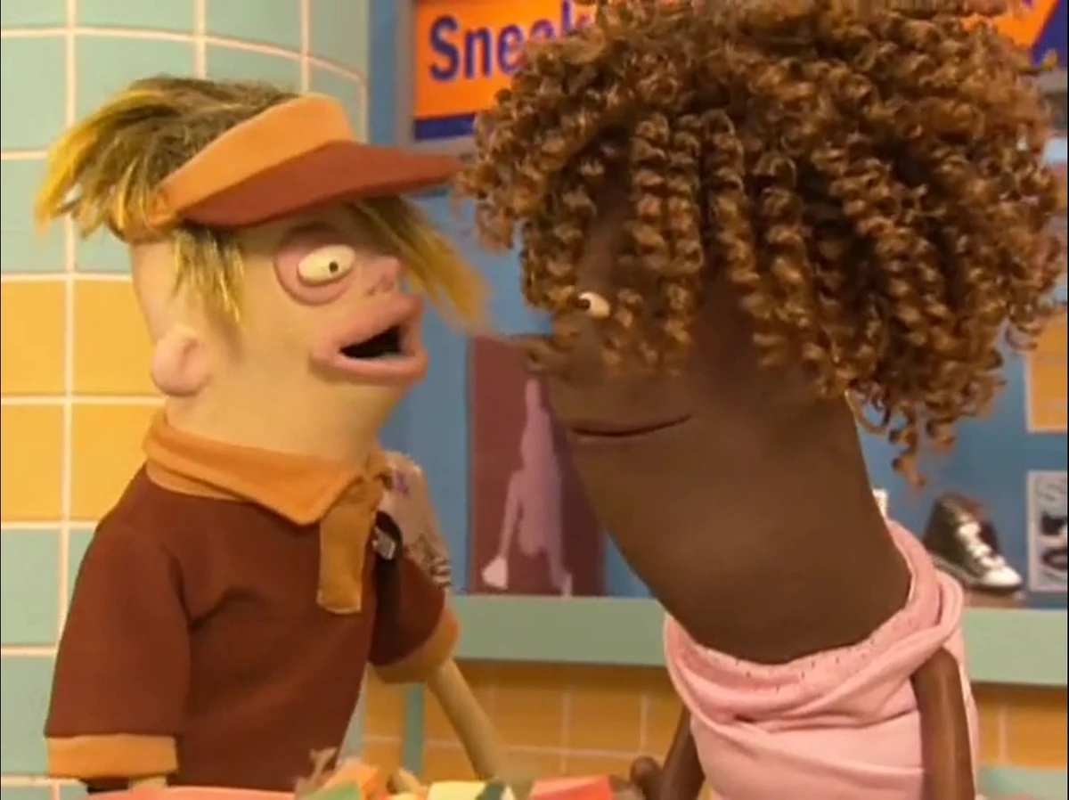 Brittany | Mr. Meaty Wiki | Fandom