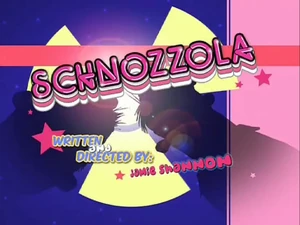 Schnozzola | Mr. Meaty Wiki | Fandom