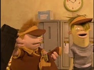Josh Redgrove | Mr. Meaty Wiki | Fandom