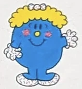 Little Miss Pretty/Gallery | Mr. Men Wiki | Fandom