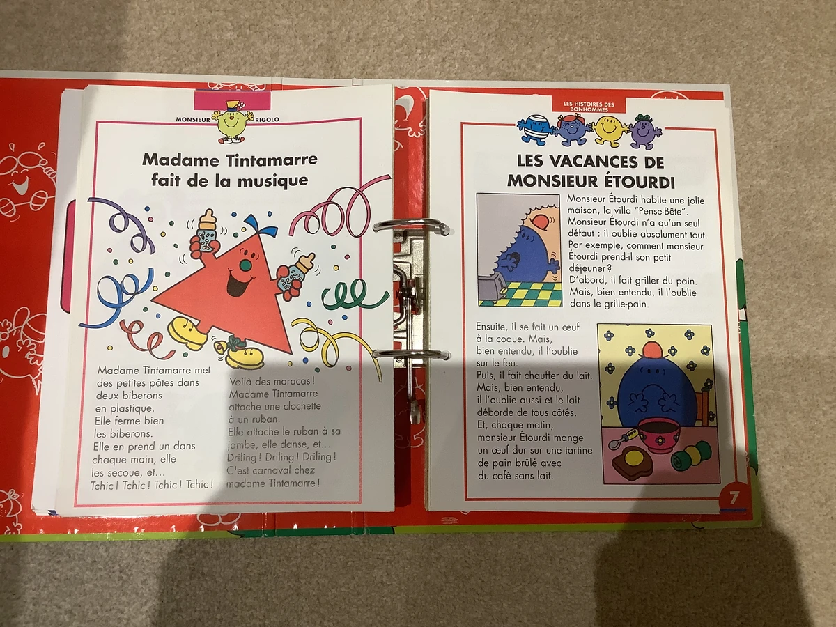 Little Miss Loud Makes Music | Mr. Men Wiki | Fandom