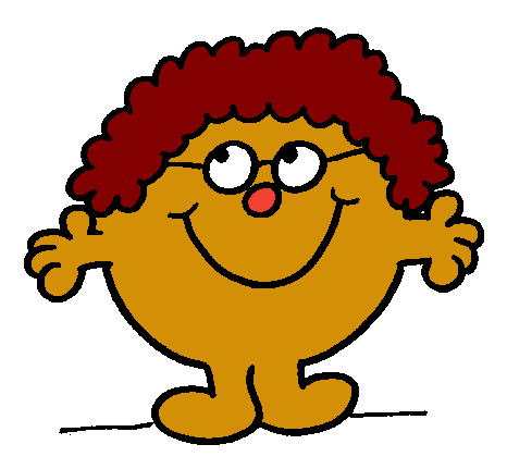 Little Miss Carefree/Gallery | Mr. Men Wiki | Fandom