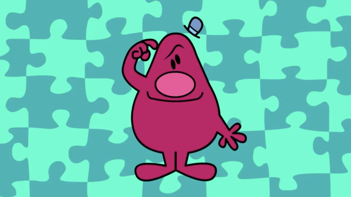 Reach High | Mr. Men Wiki | Fandom