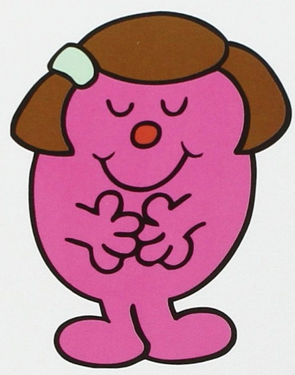Little Miss Wise/Gallery | Mr. Men Wiki | Fandom