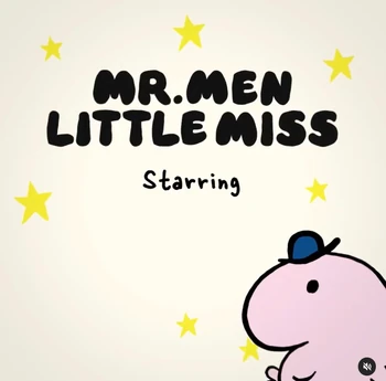 Mr. Lazy Goes to the Beach | Mr. Men Wiki | Fandom