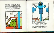 Mr. Tall Looks For a Job | Mr. Men Wiki | Fandom