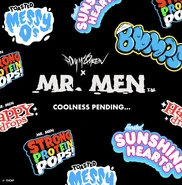 9 December | Mr. Men Wiki | Fandom