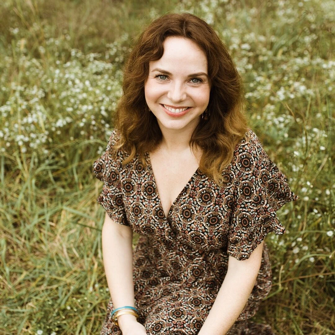 Lexi Ryals | Mr. Men Wiki | Fandom