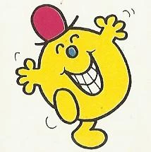 Mr. Mischief | Mr. Men Wiki | Fandom