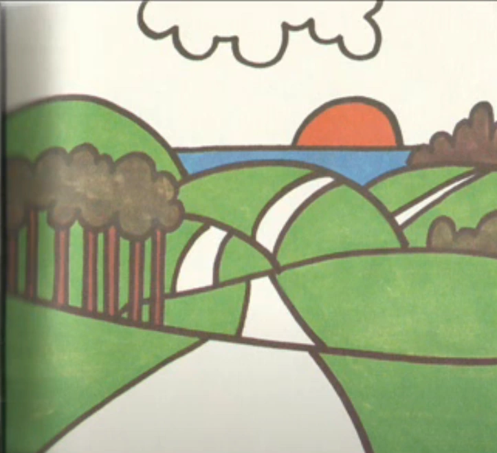 Happyland | Mr. Men Wiki | Fandom