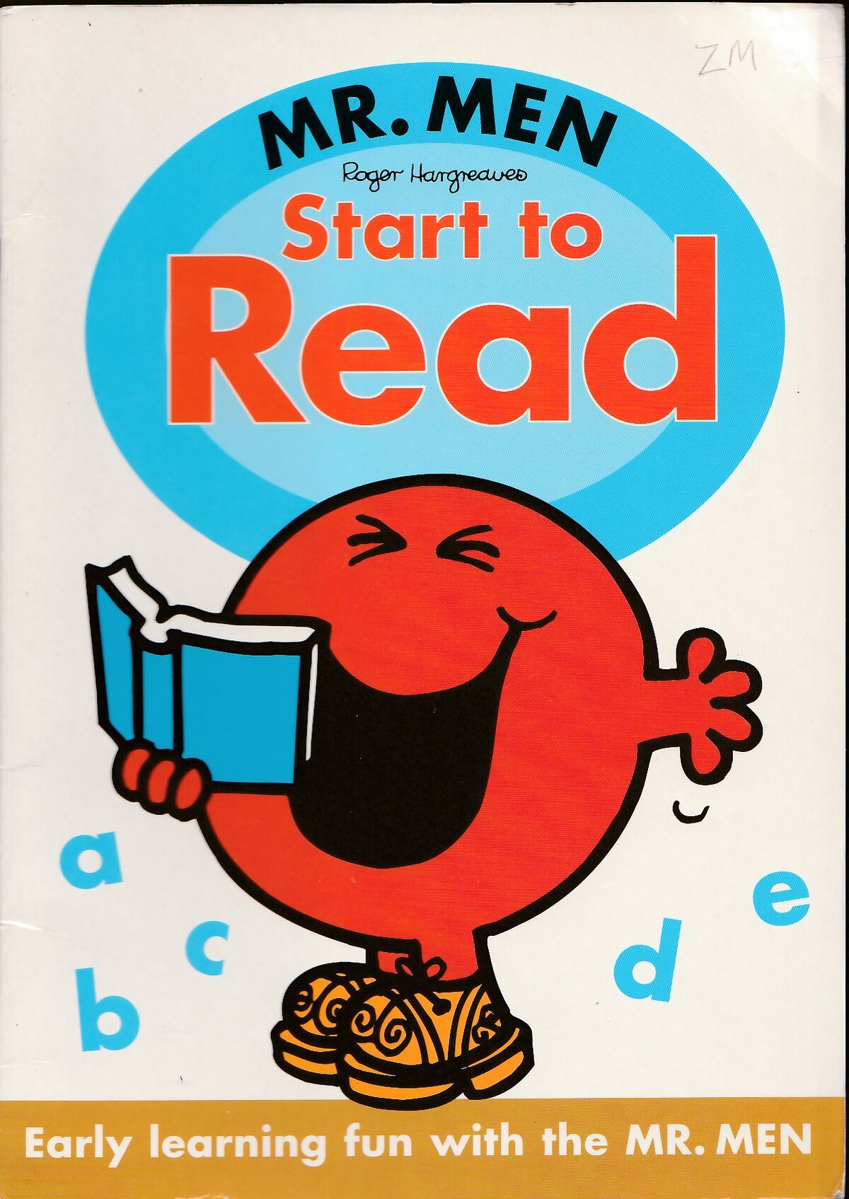Mr Men Start To Read Mr Men Wiki Fandom