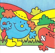 Mr. Crosspatch/Gallery | Mr. Men Wiki | Fandom