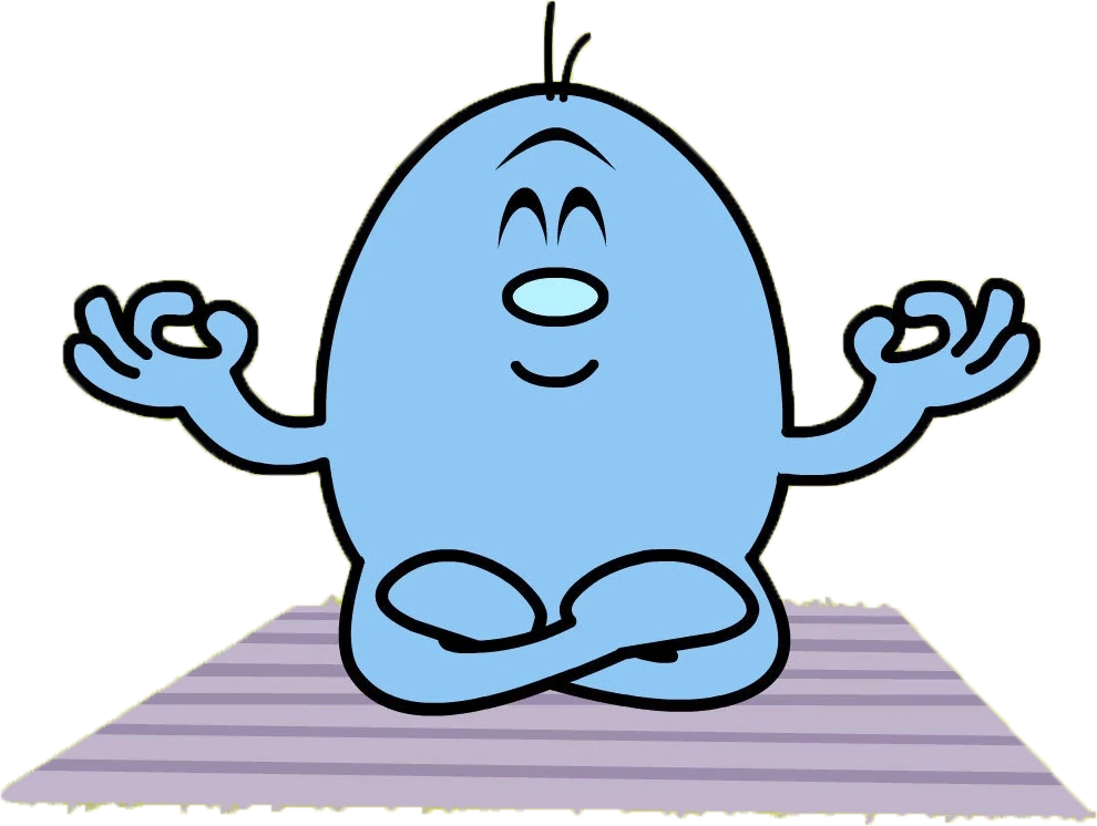 Mr. Quiet/The Mr. Men Show/Gallery | Mr. Men Wiki | Fandom