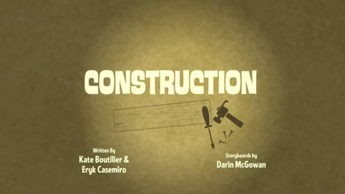 Construction Mr Men Wiki Fandom