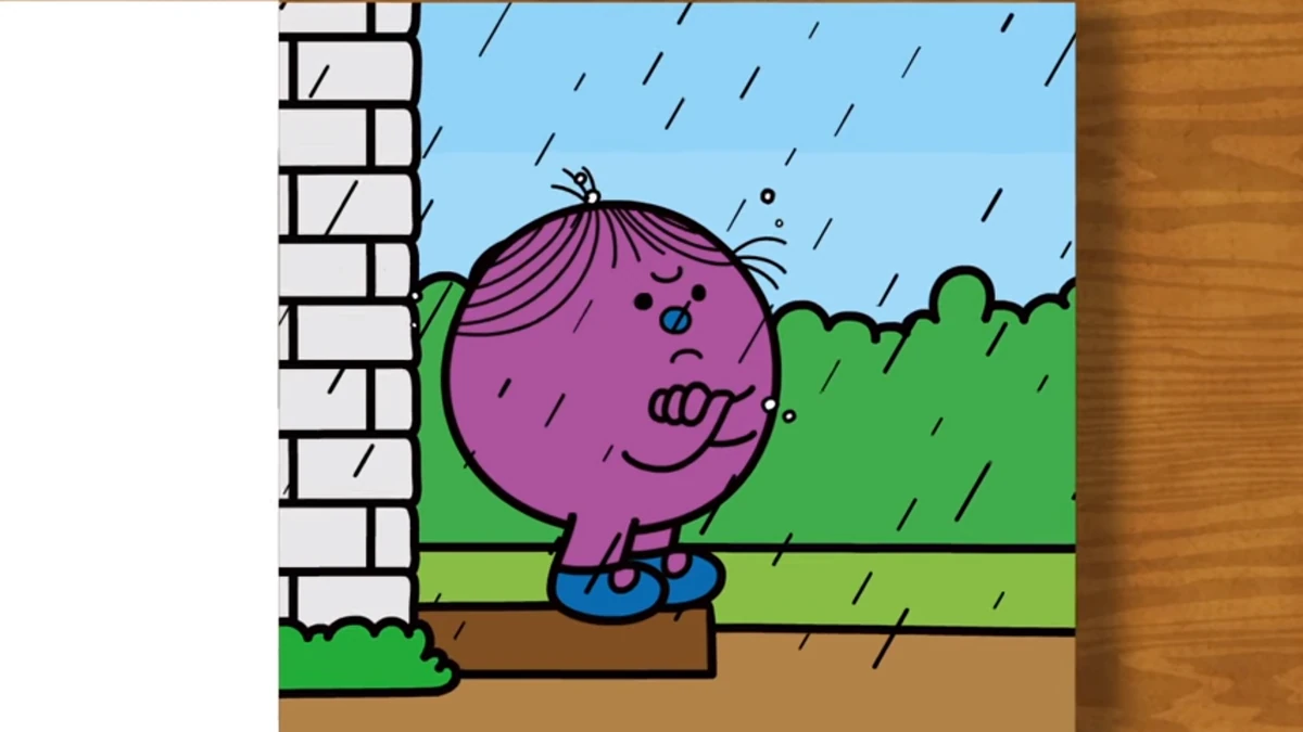 Little Miss Stubborn (Kawaii Remake)/Gallery | Mr. Men Wiki | Fandom
