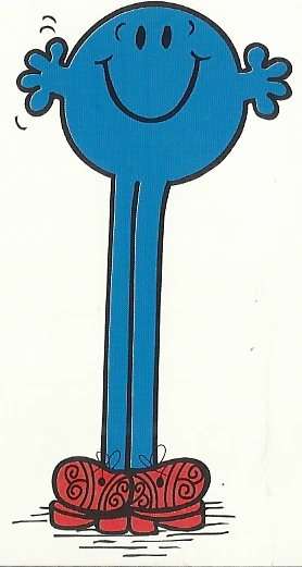 Mr. Tall/Gallery | Mr. Men Wiki | Fandom