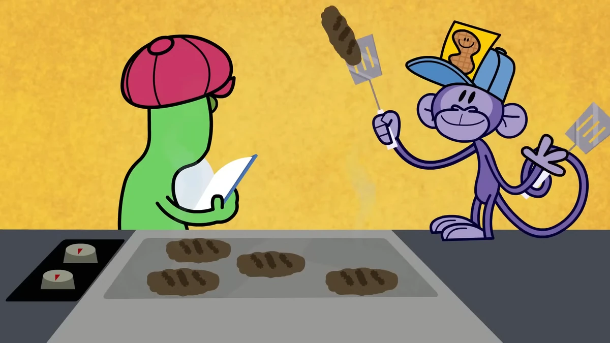 The Mr. Men Show Theme Videos | Mr. Men Wiki | Fandom